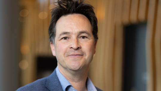 Impact of psychosis research recognised with prestigious award - Orygen ...