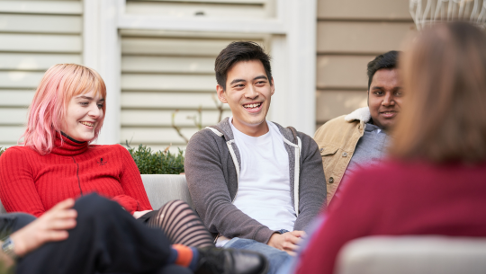 'Next gen' care: Orygen to unlock the power of AI in tackling youth ...