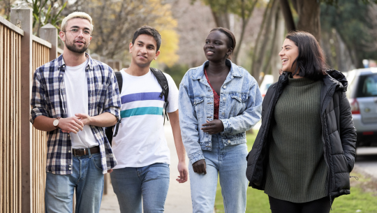 Orygen joins global collab to lead mental health innovation in priority ...