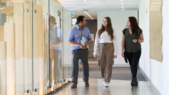 Orygen to lead research into new tech for personalised mental health ...