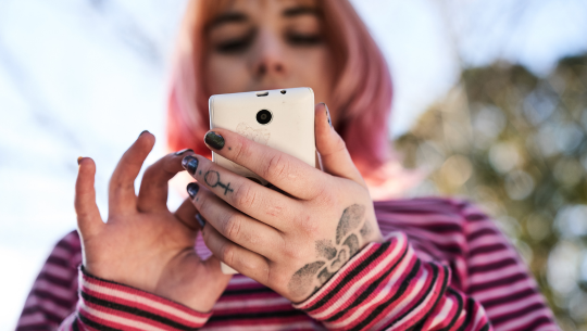 Protecting young people from harmful content online - Orygen ...