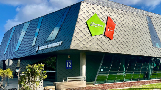 Orygen and Victoria University: Learning and working in youth mental ...