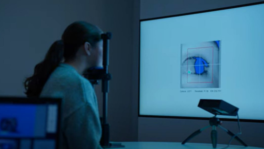 Preliminary trial shows brain stimulation could offer hope for new anorexia treatment - Orygen ...