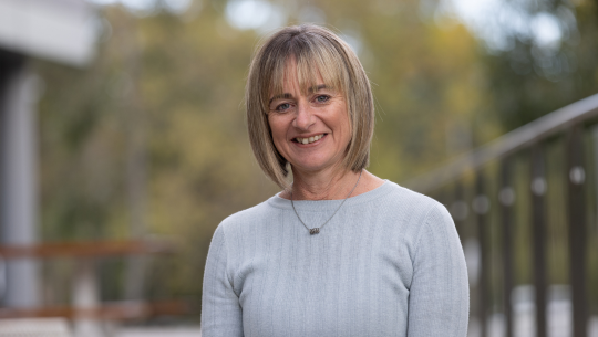 Professor Jo Robinson named co-chair of major new anti-bullying review ...