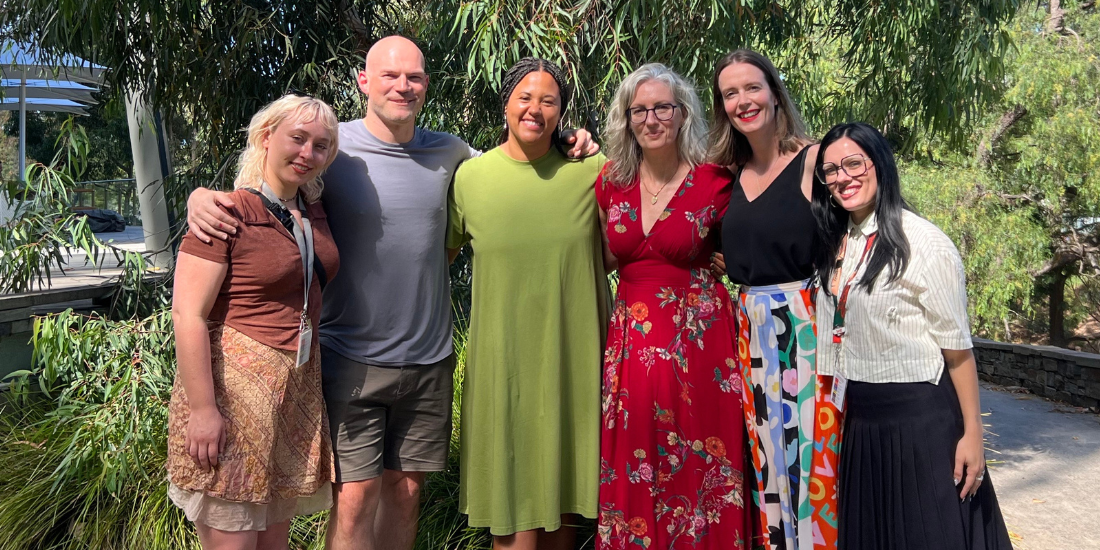 About us - Orygen, Revolution in Mind