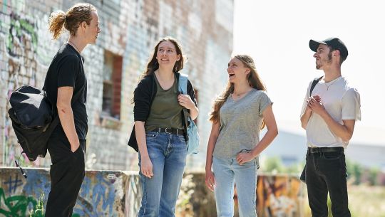 Major study reveals when young people are socially excluded, their ...