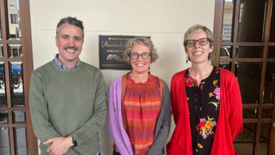 Orygen reaches professor milestone in latest academic promotions ...