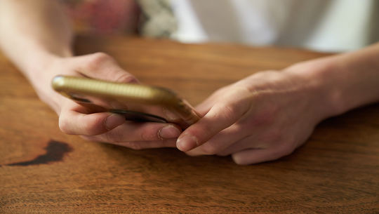 Tech win for Orygen Digital - Orygen, Revolution in Mind