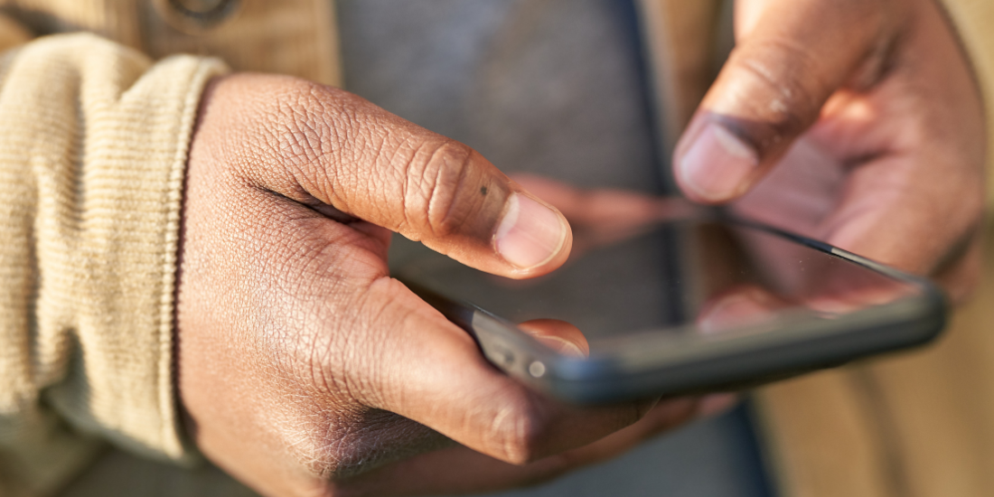 Orygen’s commitment to protecting your privacy - Orygen, Revolution in Mind