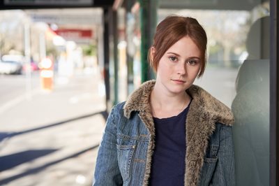 Test 1 - Orygen, Revolution in Mind