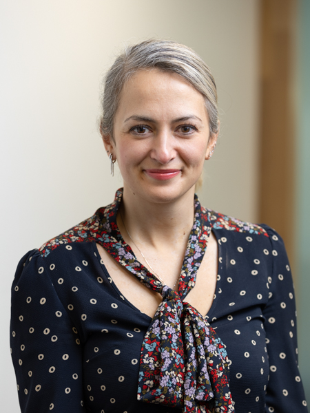 Our Leaders - Orygen, Revolution in Mind