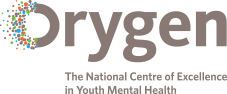 Orygen Home - Orygen, The National Centre of Excellence in Youth Mental ...