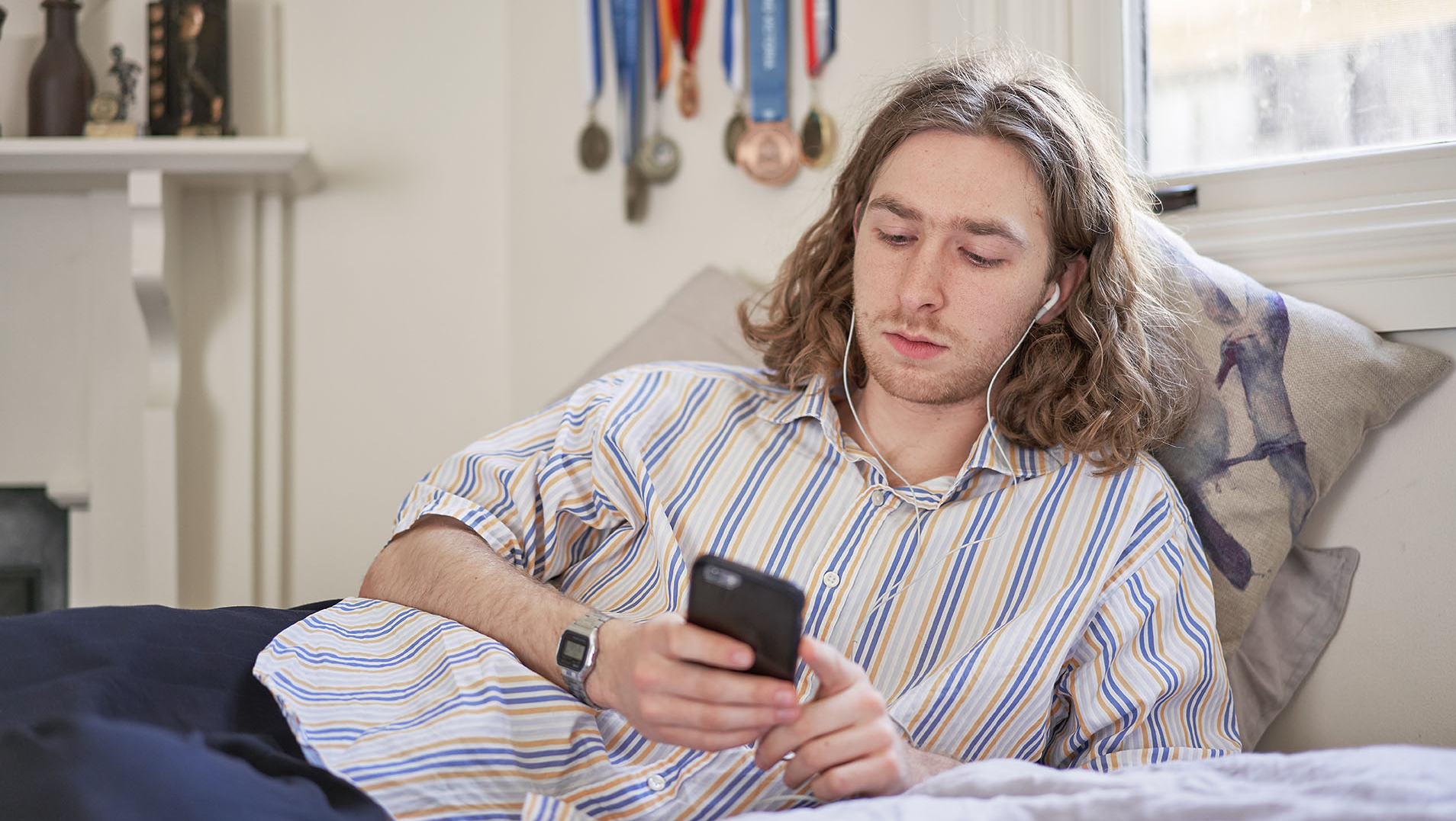 Orygen welcomes government’s funding for COVID-19 mental health support ...