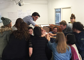 Orygen launches Toolkit at Youth Partnerships in Research mini ...