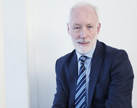 Professor Patrick McGorry presented with lifetime achievement award ...