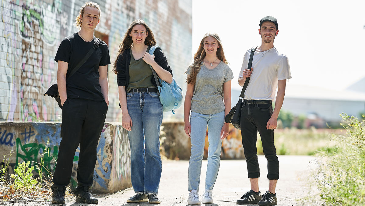 Orygen and Victoria University join forces to streamline mental health ...