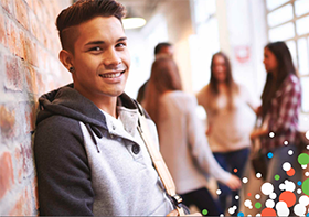 Orygen Annual Report 2015 - Orygen, Revolution in Mind