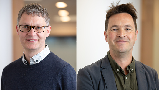 Orygen researchers receive $1.1M to advance treatments for young people ...