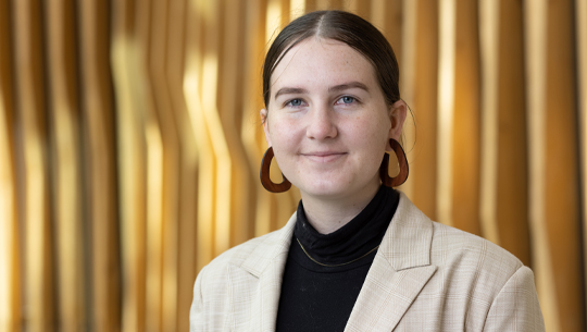 Nothing About Us Without Us: Orygen-inspired artwork sees Rose Barton ...
