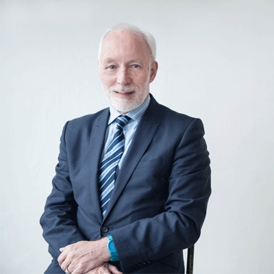 Professor Patrick McGorry receives research excellence award - Orygen ...