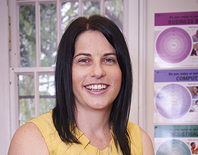 Gina Chinnery awarded Career Development Association of Australia (CDAA ...