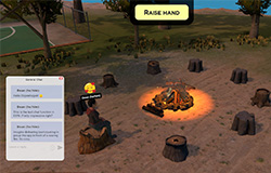 Virtual reality - Orygen, Revolution in Mind